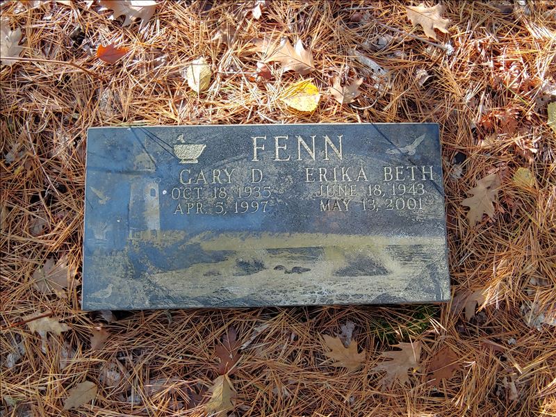 Plot IV-C-6 - Bois Blanc Township