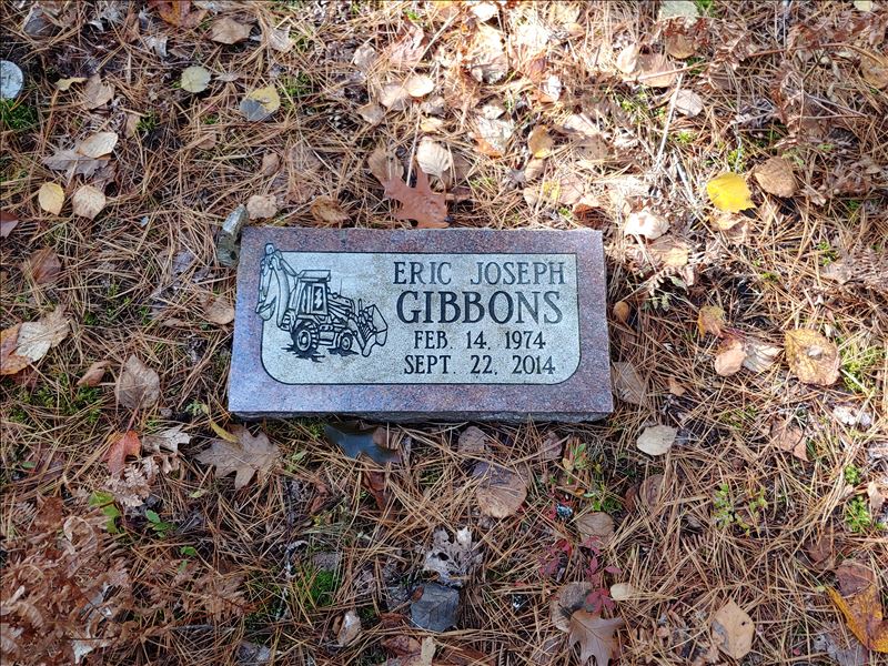 Plot I-D-5 - Bois Blanc Township